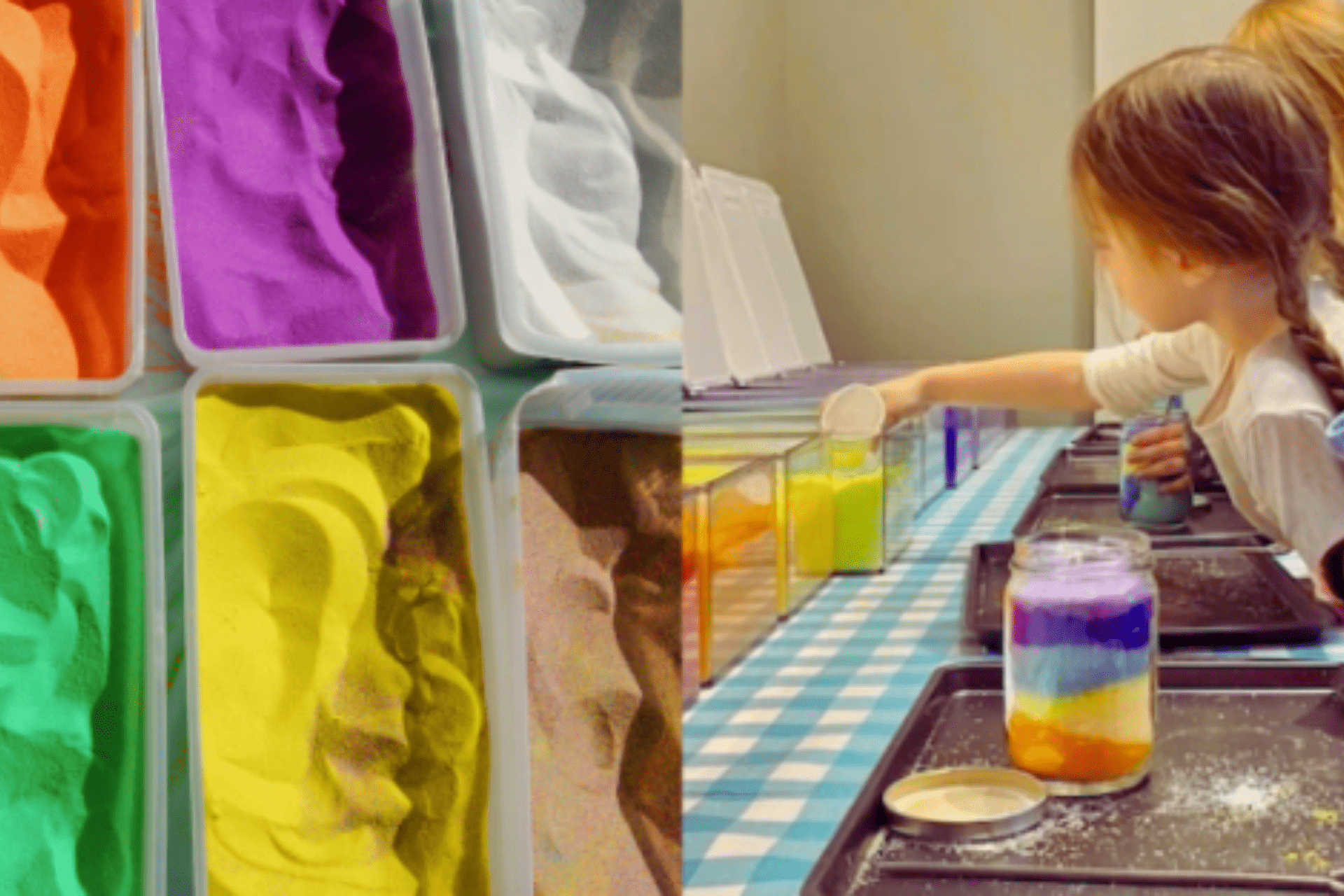 Candle Making for Kids—4 Easy Steps! – Kalamazoo Candle Company