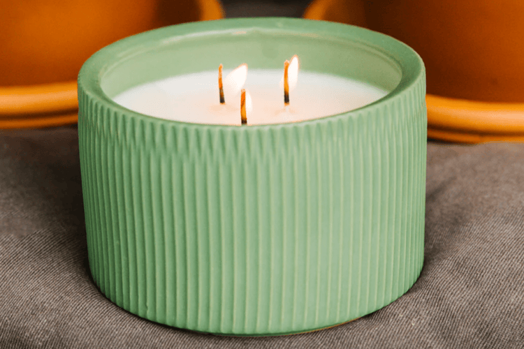 10 Weird, Unique Candle Vessels That Are Actually Genius – Kalamazoo ...