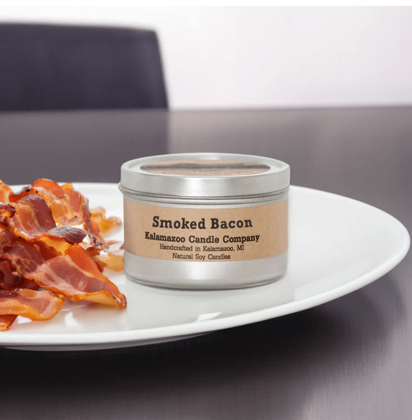 15 Weird Candle Scents That Actually Smell Incredible – Kalamazoo ...