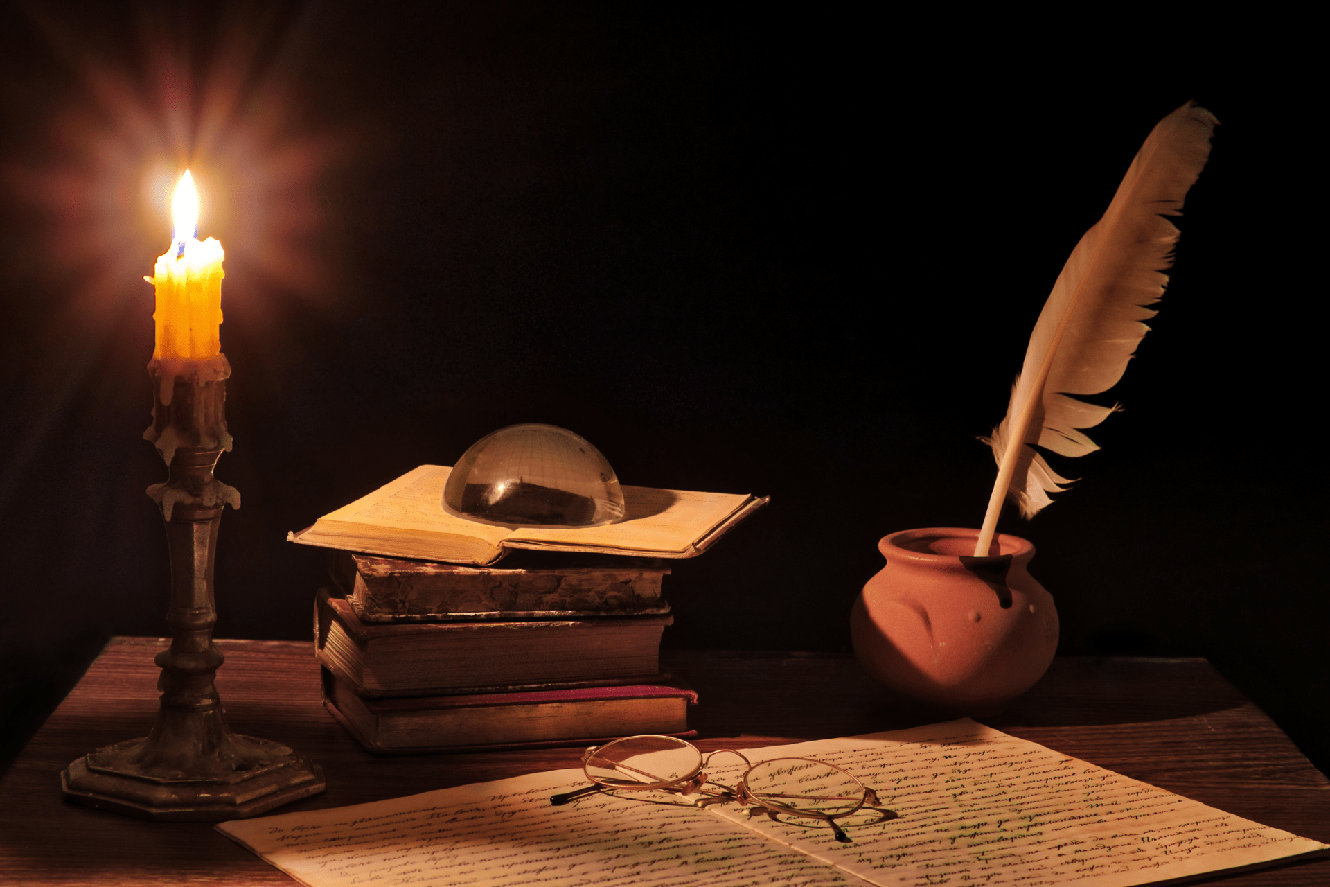 10 Best Focus Candles For Studying & Productivity – Kalamazoo Candle ...