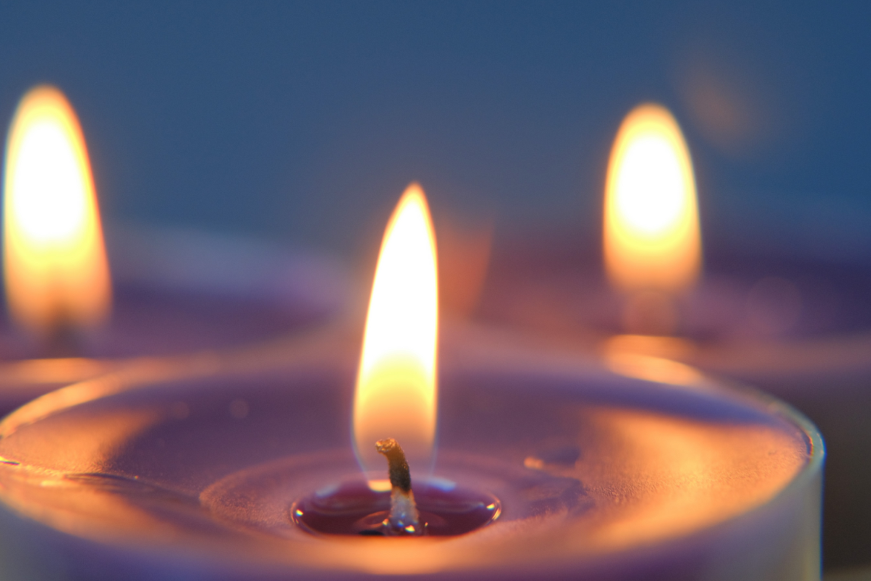 How to Fix Uneven Candle Burn: The Ultimate Guide – Kalamazoo Candle ...