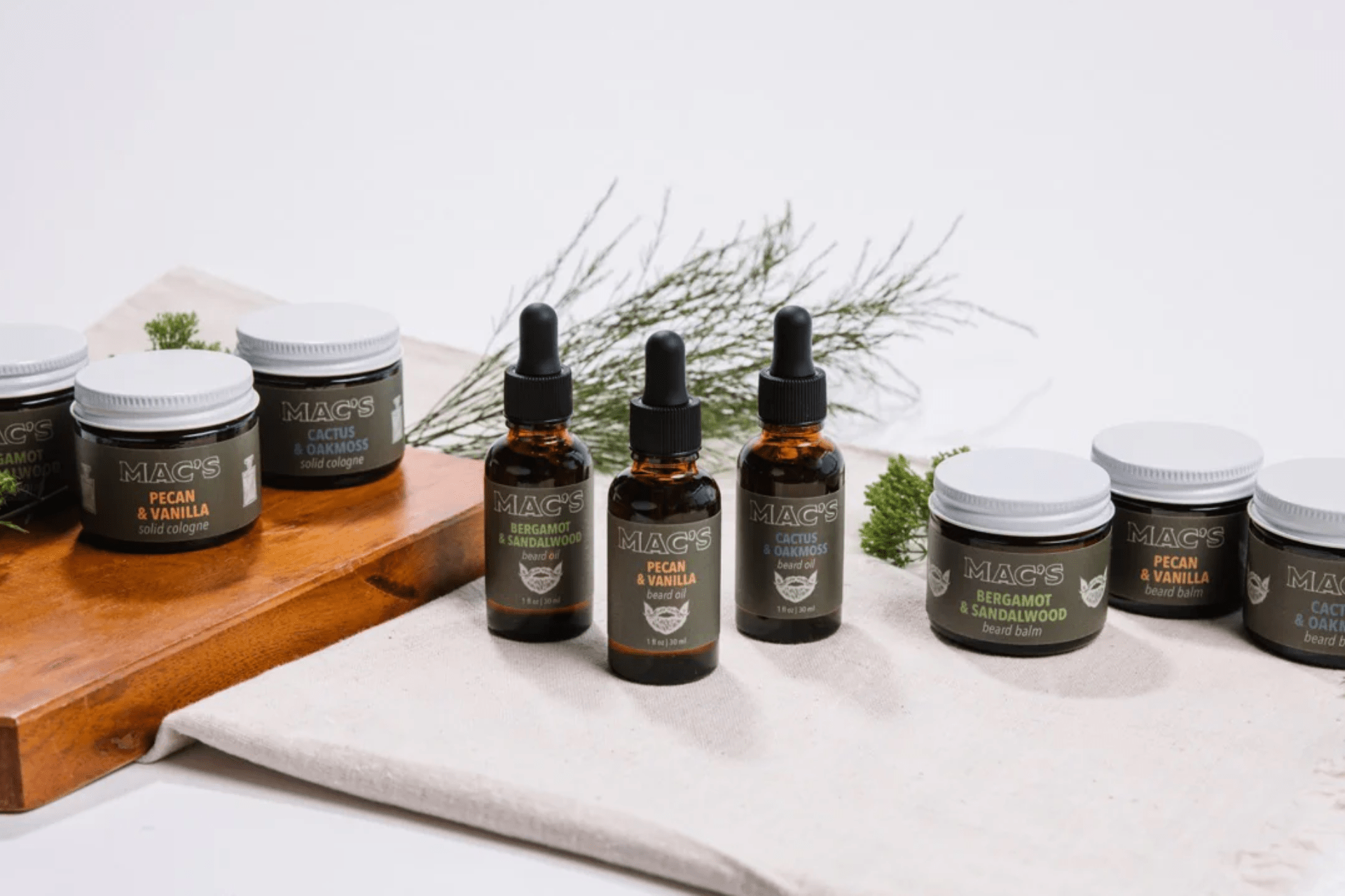 3 Best Solid Colognes to Gift This Holiday Season (2024) – Kalamazoo ...