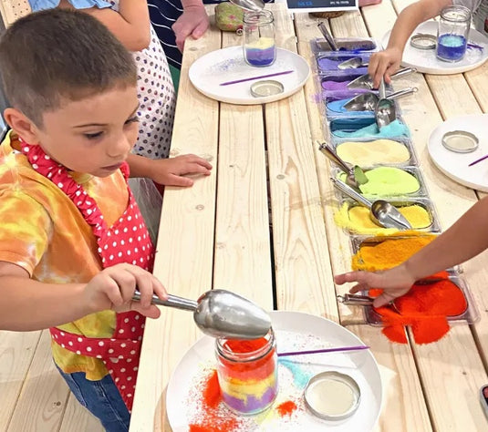 Make Your Own Candle – Kalamazoo Candle Company